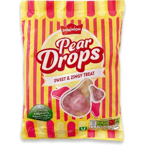 Dominion Midget Gems (200g) - Compare Prices - Trolley.co.uk