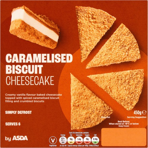 ASDA Sloth Biscuit Kit (369g) - Compare Prices & Where To Buy - Trolley ...