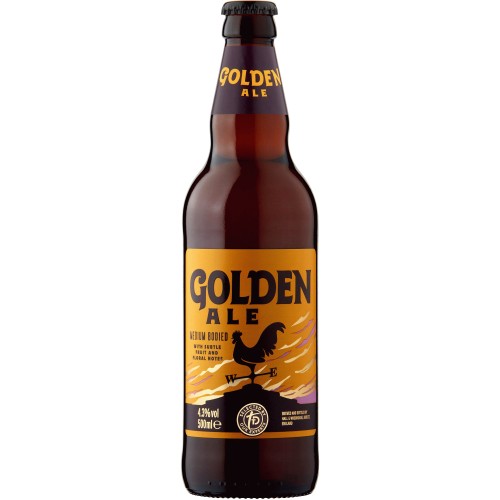Sainsbury's Golden Ale Taste the Difference (500ml) - Compare Prices ...