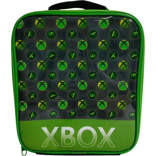 Zak Xbox Lunch Bag - Compare Prices & Where To Buy - Trolley.co.uk