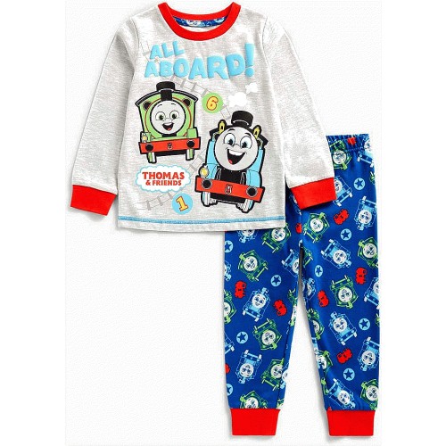 Mothercare Thomas the Tank Engine Pyjamas - Compare Prices & Where To ...