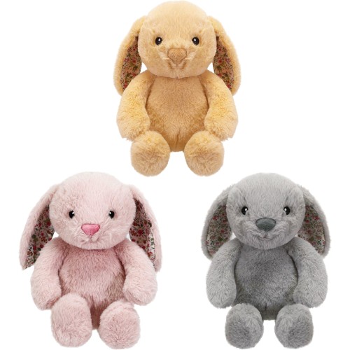 Hapello Bunny Plush Colours May Vary - Compare Prices & Where To Buy ...