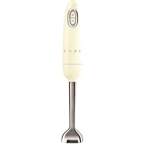 Smeg Hand Blender Cream - Compare Prices & Where To Buy - Trolley.co.uk