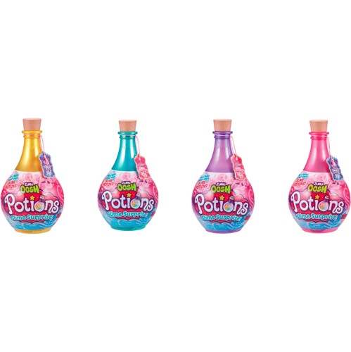Zuru Oosh Slime - Compare Prices & Where To Buy - Trolley.co.uk
