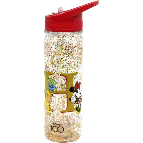 Tesco Disney 100 Alphabet Bottle H - Compare Prices & Where To Buy ...