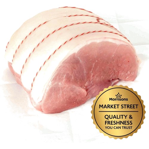 Top 7 Pork Legs & Where To Buy Them - Trolley.co.uk