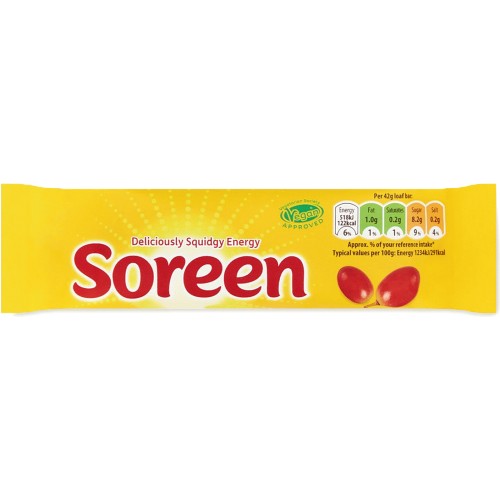 Soreen Malt Loaf Bar - Compare Prices & Where To Buy - Trolley.co.uk