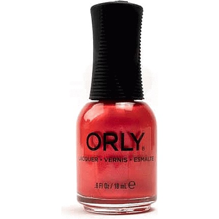 Orly Dancing Embers (18ml) - Compare Prices & Where To Buy - Trolley.co.uk