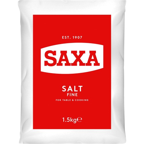 Saxa Salt & Vinegar Spray (100ml) - Compare Prices & Where To Buy ...