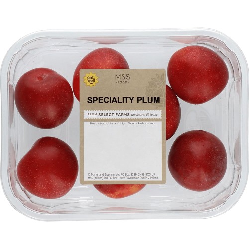 M&S Redgages (300g) - Compare Prices & Where To Buy - Trolley.co.uk