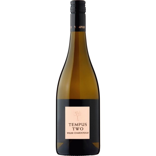 Tempus Two Copper Wilde Chardonnay (75cl) - Compare Prices & Where To ...