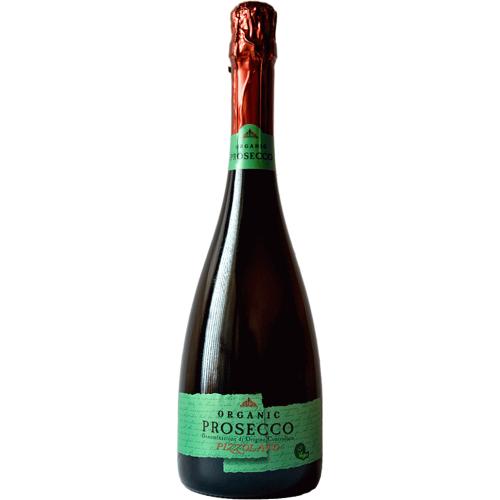 Pizzolato Brut Organic Prosecco (75cl) - Compare Prices & Where To Buy ...
