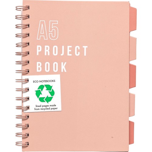Sainsbury's Home A5 Blush Project Book - Compare Prices & Where To Buy ...