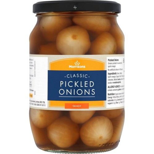 ASDA Pickled Pearl Onions (340g) - Compare Prices & Where To Buy ...