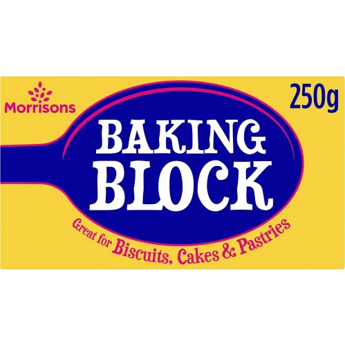 Stork Vegan Baking Block (250g) - Compare Prices & Where To Buy ...