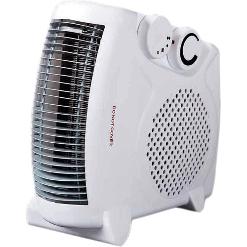Fine Elements Flat Fan Heater - Compare Prices & Where To Buy - Trolley ...