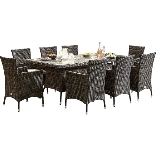 Amelia 8 Seat Set-2m x Rec N12107 (1m) - Compare Prices & Where To Buy ...