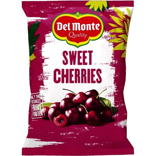 Del Monte Sweet Cherries (500g) - Compare Prices & Where To Buy ...