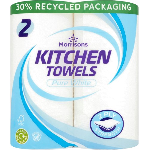 Kitchen Rolls - Compare Supermarket Prices - Trolley.co.uk