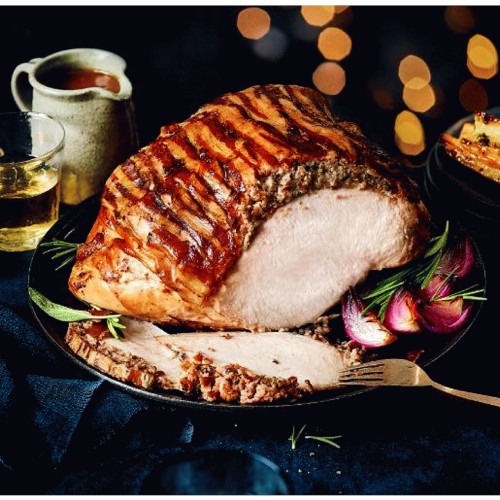 ASDA Small British Turkey Crown (1.5kg, 1.99kg, 1.7kg) - Compare Prices ...