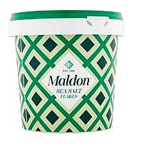 Maldon Sea Salt Flakes (1.4kg) - Compare Prices & Where To Buy ...