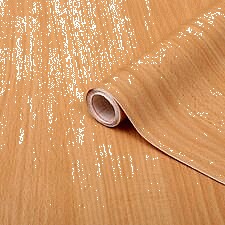 D-C FIX STICKY BACK PLASTIC SELF ADHESIVE VINYL FILM x1.5m (45cm, 67 ...