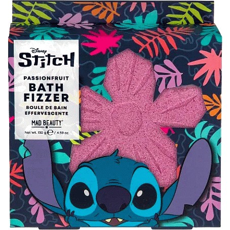Disney Stitch Bath Fizzer - Compare Prices & Where To Buy - Trolley.co.uk