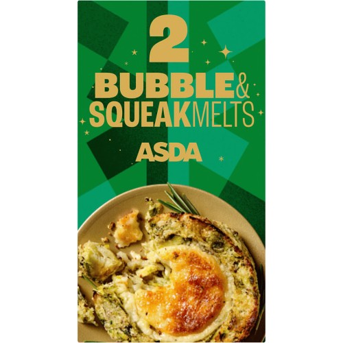 ASDA 2 Scrummy Bubble & Squeakmelts (280g) - Compare Prices & Where To ...