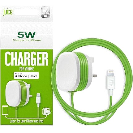 JUICE Apple iPhone 12 12 Mini SE 11 XS XR X 8 7 6 5 iPad Pro Air Mini ...