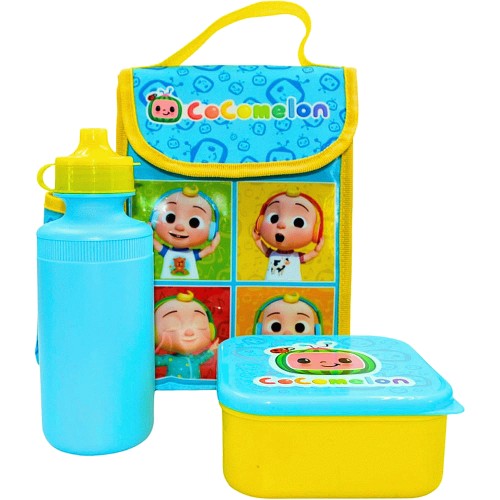 CoComelon My First Lunch Set - Compare Prices & Where To Buy - Trolley ...