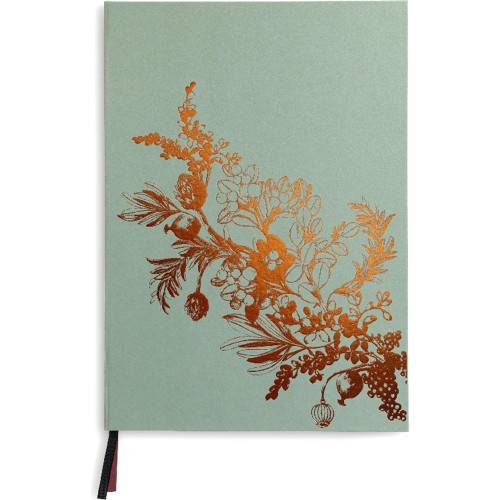 Habitat Kids Animal World Map Notebook with Magnets A4 - Compare Prices ...