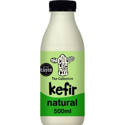 Milko Kefir (1 Litre) - Compare Prices & Where To Buy - Trolley.co.uk