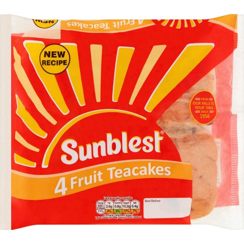 Sunblest 3 Soda Farls - Compare Prices & Where To Buy - Trolley.co.uk