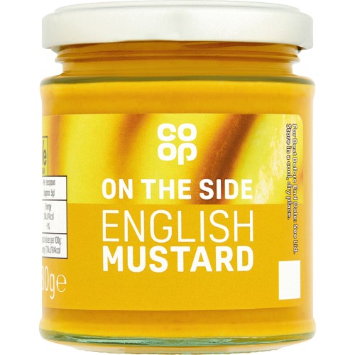 Colman's Original English Mustard (170g) - Compare Prices - Trolley.co.uk
