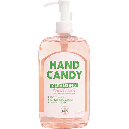 Hand Candy Anti-Bacterial Handwash (465ml) - Compare Prices & Where To ...