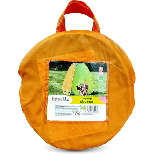 Hapello Pop Up Tent - Compare Prices & Where To Buy - Trolley.co.uk