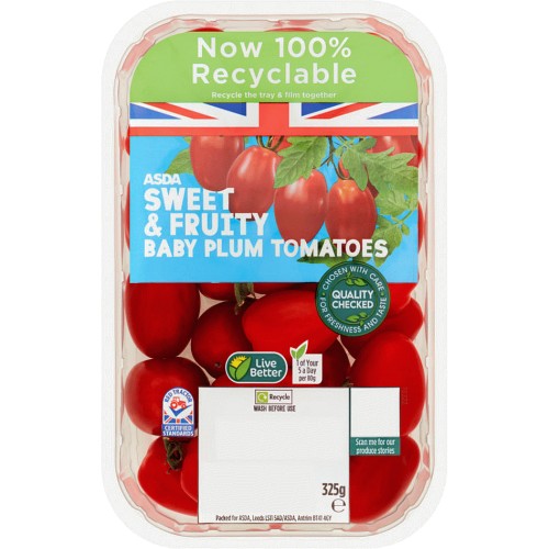 ASDA Sweet & Fruity Drink Infusions (230g) - Compare Prices & Where To ...