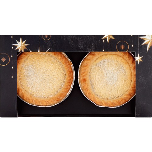 Co-op Irresistible 2 Deep Filled Mince Pies - Compare Prices & Where To ...
