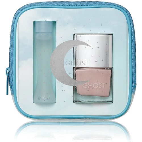 Ghost The Fragrance And Purity Duo Gift Set (50ml) - Compare Prices ...
