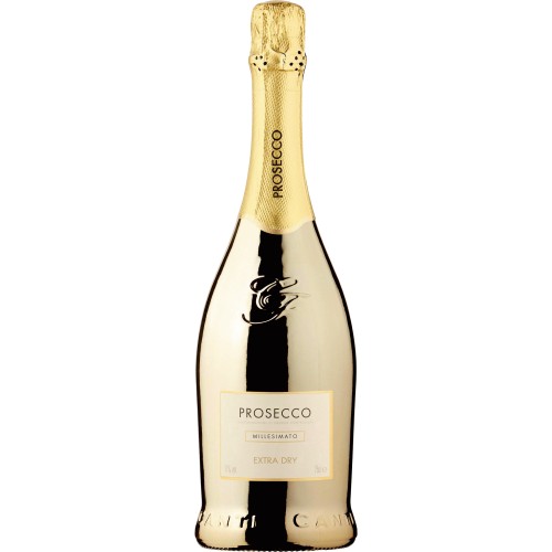 Prosecco Millesimato Extra Dry (75cl) - Compare Prices & Where To Buy ...