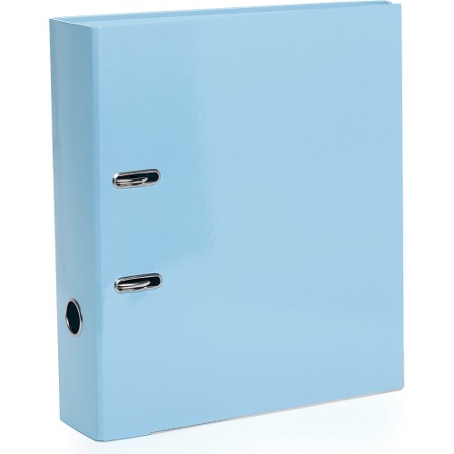 Wilko A4 Blue Lever Arch File - Compare Prices & Where To Buy - Trolley ...