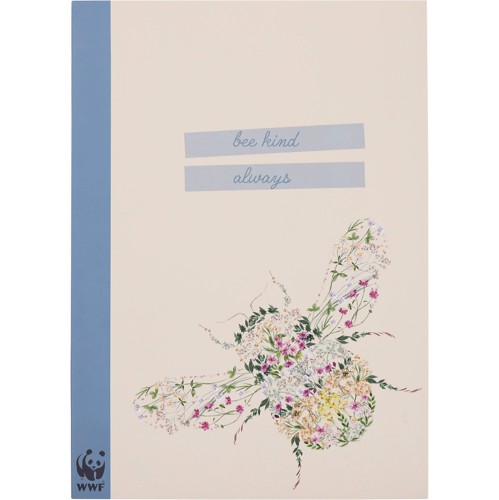 Tesco WWF A4 Notebook - Compare Prices & Where To Buy - Trolley.co.uk