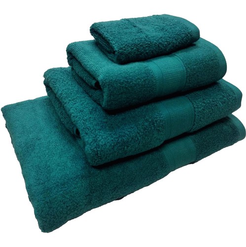 Nutmeg Green Super Soft Hand Towel - Compare Prices & Where To Buy ...