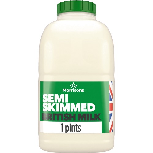 Milk > Morrisons - GPI - Trolley.co.uk