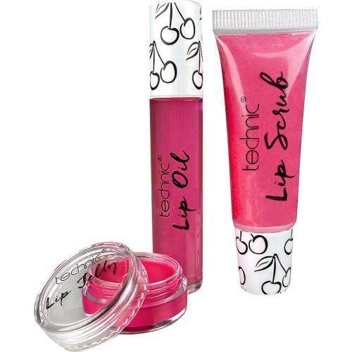 Technic Lip Care Kit (16ml) - Compare Prices & Where To Buy - Trolley.co.uk