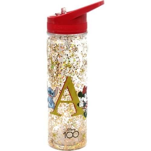 Tesco Disney 100 Alphabet Bottle A - Compare Prices & Where To Buy ...