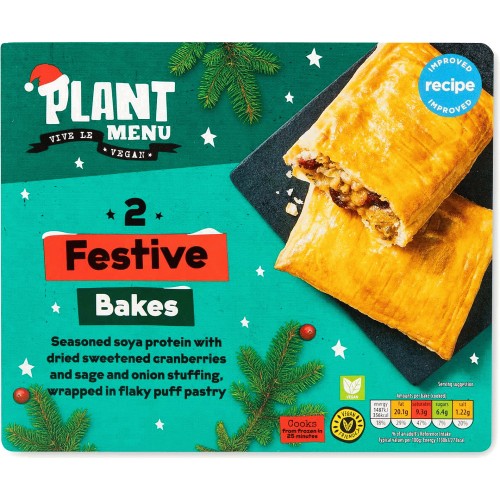 Top 18 Aldi Plant Menu Products & Where To Buy Them - Trolley.co.uk