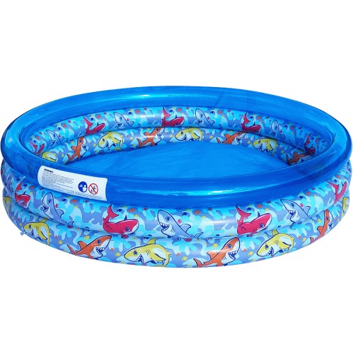 Hapello 3 Ring Pool - Compare Prices & Where To Buy - Trolley.co.uk