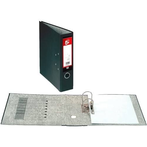 ASDA A4 Black Lever Arch Folder - Compare Prices & Where To Buy ...