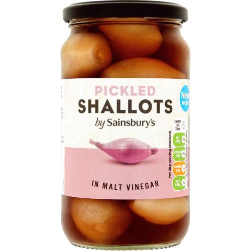 Opies Pickled Walnuts (390g) - Compare Prices - Trolley.co.uk
